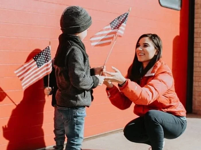 Meet Catalina Lauf, who just won Illinois GOP primary district 11….oh ...