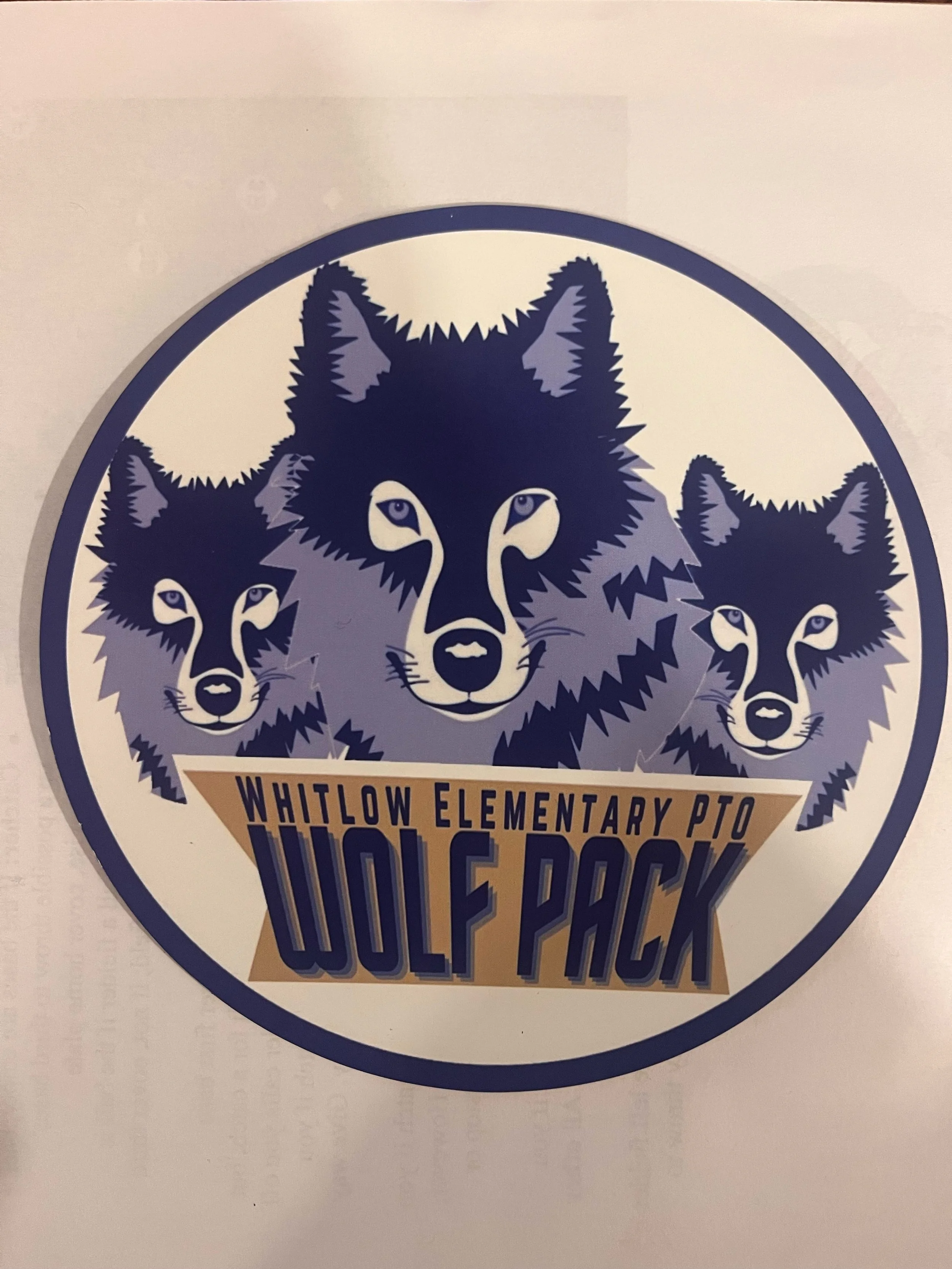 Store — Whitlow Elementary PTO