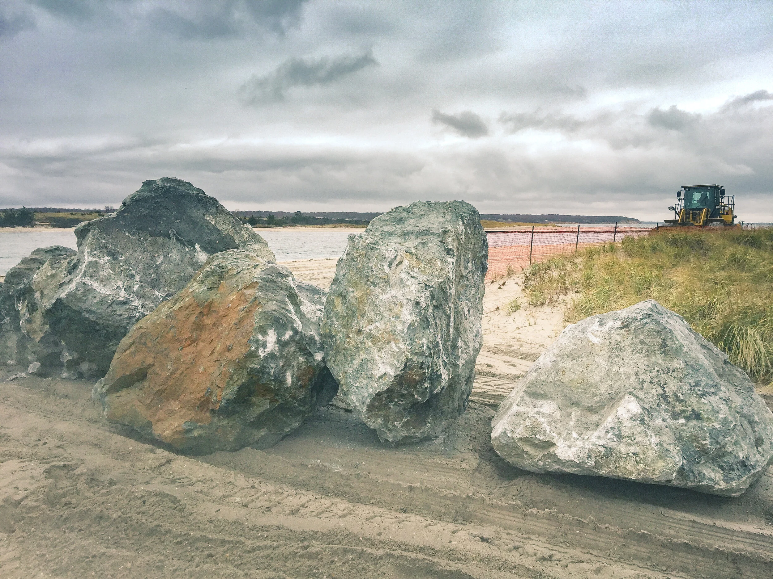 Rock-Solid Quarry Solutions | Callahan & Nannini - Salisbury Mills, NY