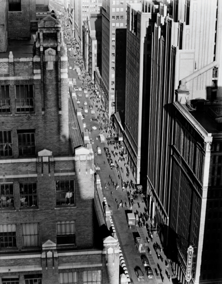 Tours — The Gotham Center for New York City History