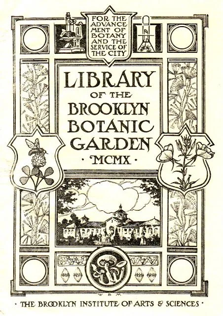 Libraries — The Gotham Center for New York City History