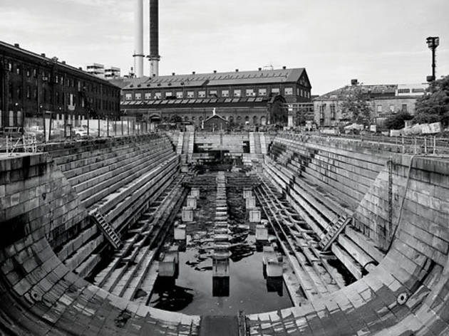 Museums, Sites, and Tours — The Gotham Center for New York City History