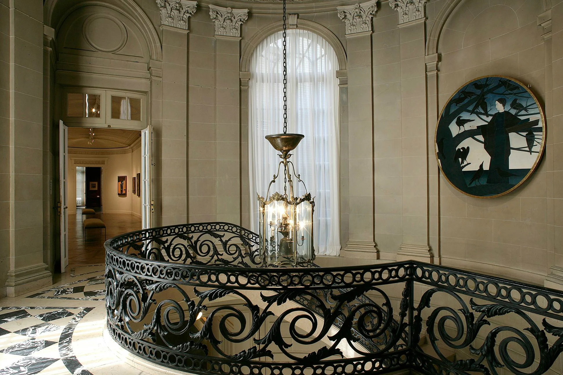Museums, Sites, and Tours — The Gotham Center for New York City History