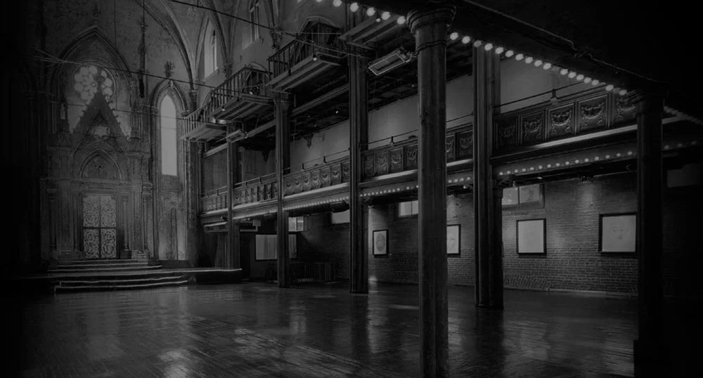 Historic Sites — The Gotham Center for New York City History