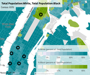 The State Versus Harlem — The Gotham Center for New York City History