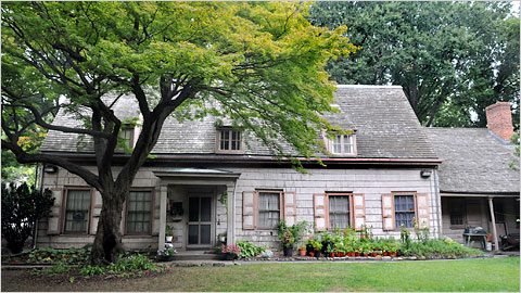 Historic Sites — The Gotham Center for New York City History