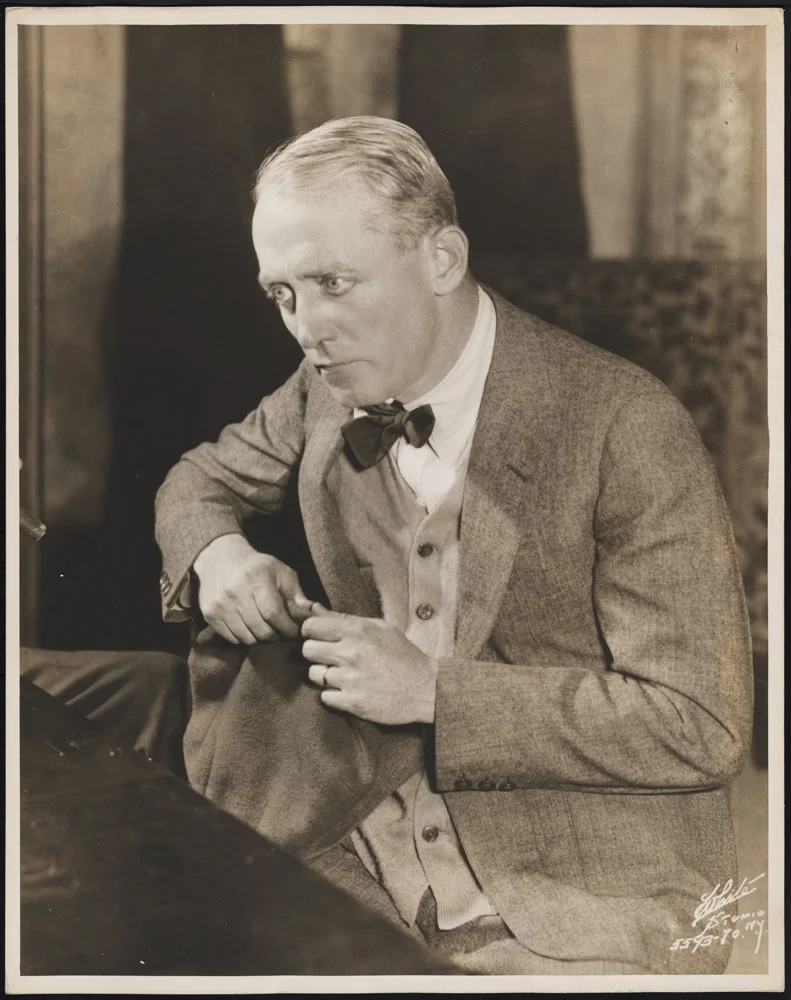 George M. Cohan: NYC's Song and Dance Man — The Gotham Center for New ...