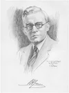 The Curious Affair of Ralph Adams Cram — The Gotham Center for New York ...