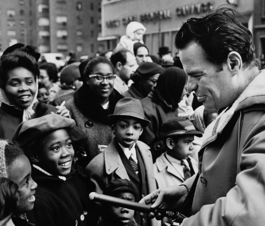 Tony Schwartz’s New York Recordings: Sound, Place, and Civic Identity ...