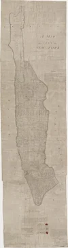 The Manhattan Street Grid Plan: Misconceptions and Corrections — The ...