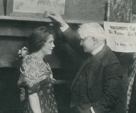 For an Irish National Theater in New York — The Gotham Center for New ...