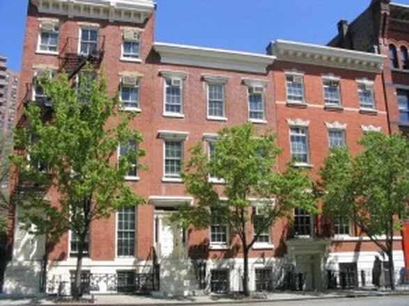 Settlement Houses in New York: From Past to Present — The Gotham Center ...
