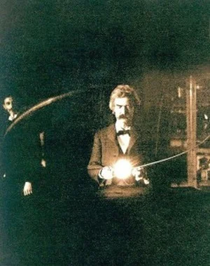 Places of Invention: Nikola Tesla's Life in New York — The Gotham ...
