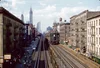 The Rise and Decline of New York City's Third Avenue Elevated Train ...