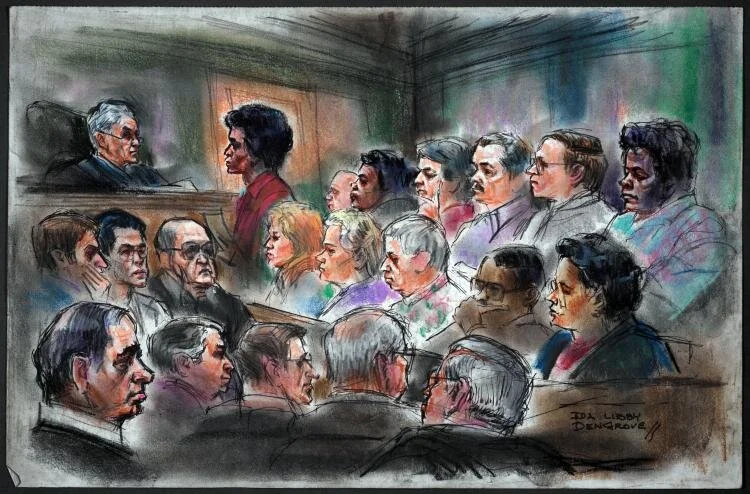 Material Politics of New York: From the Mafia’s Concrete Club to ISIS ...