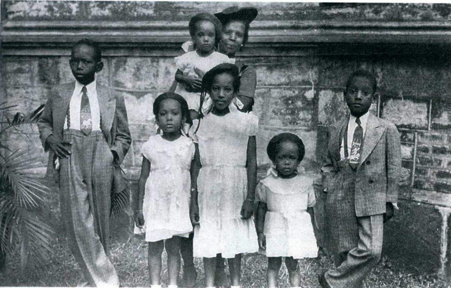 Stokely Carmichael: The Boy Before Black Power — The Gotham Center for ...