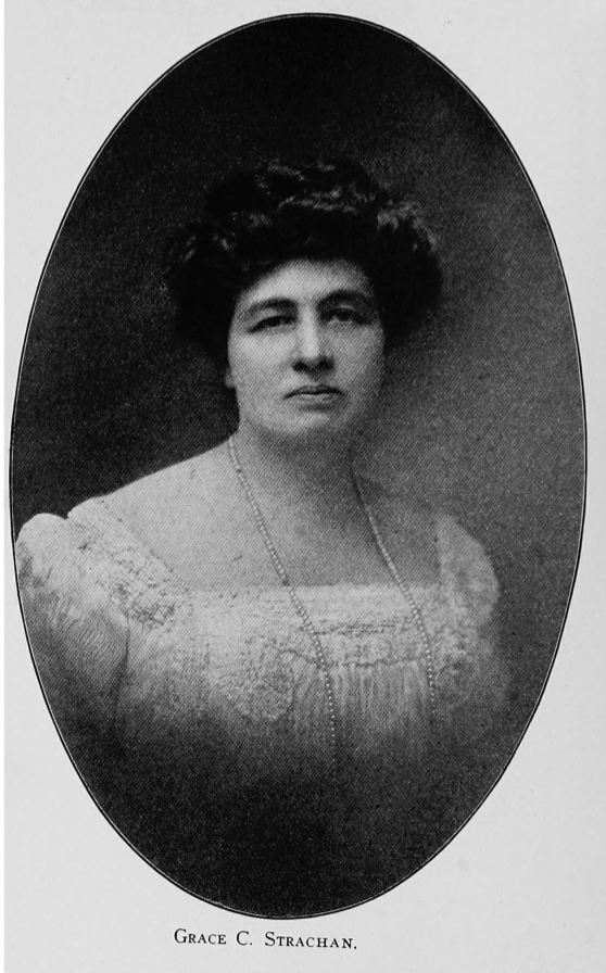 New York City’s Women Teachers, Equal Pay, and Suffrage — The Gotham ...