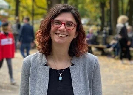 Editorial Team — The Gotham Center for New York City History