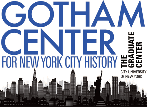 Support — The Gotham Center for New York City History
