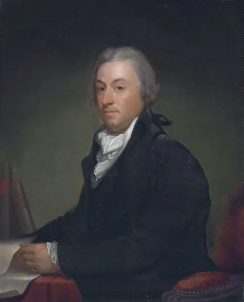 Robert Livingston Papers — The Gotham Center for New York City History