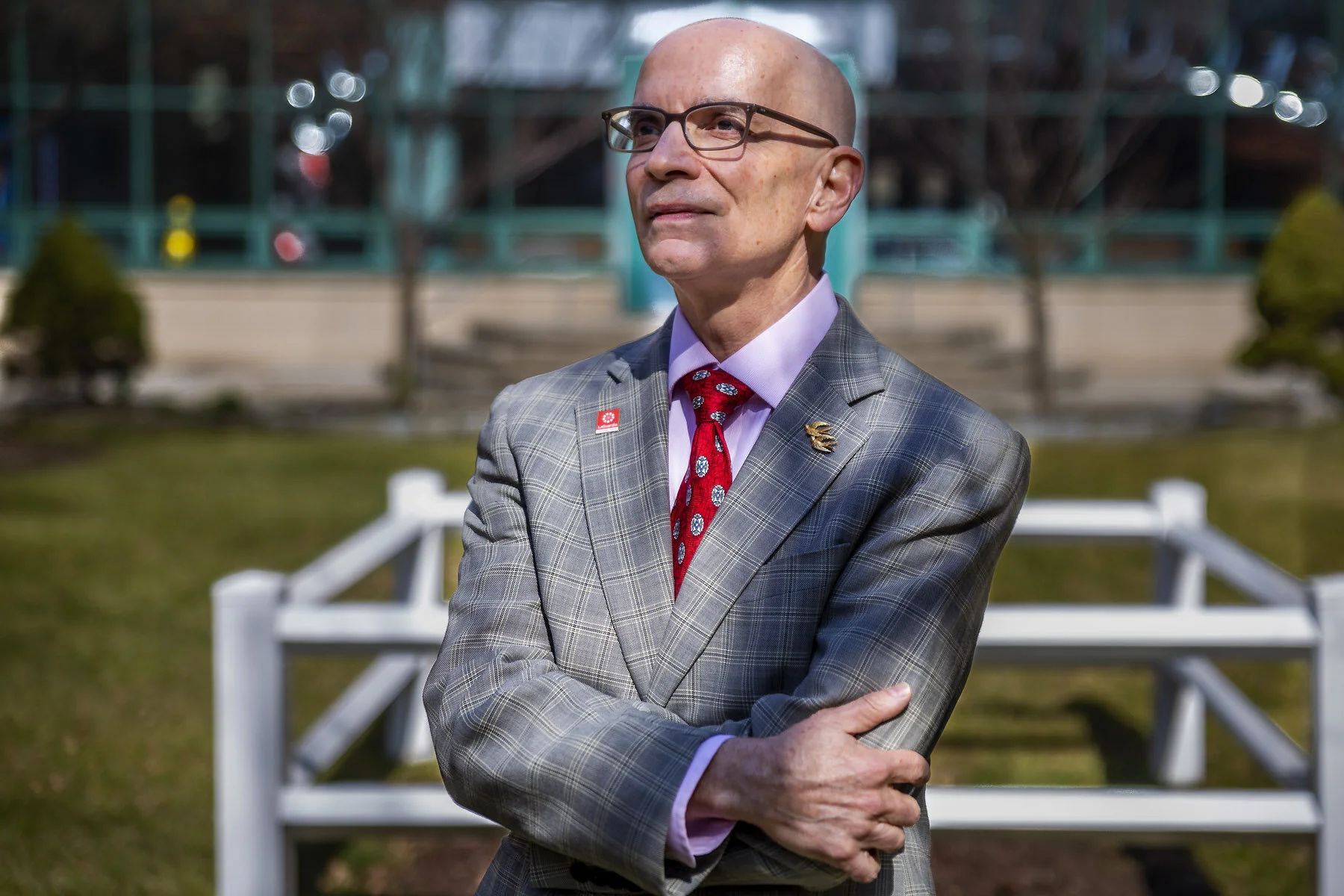 Rainbow LaGuardia: An Interview With Stephen Petrus and Thierry Gourjon ...