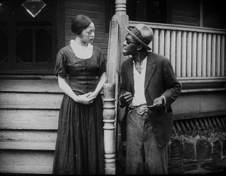 The First Cinemas in Black Harlem: A Look at the Silent Film Era, 1909 ...