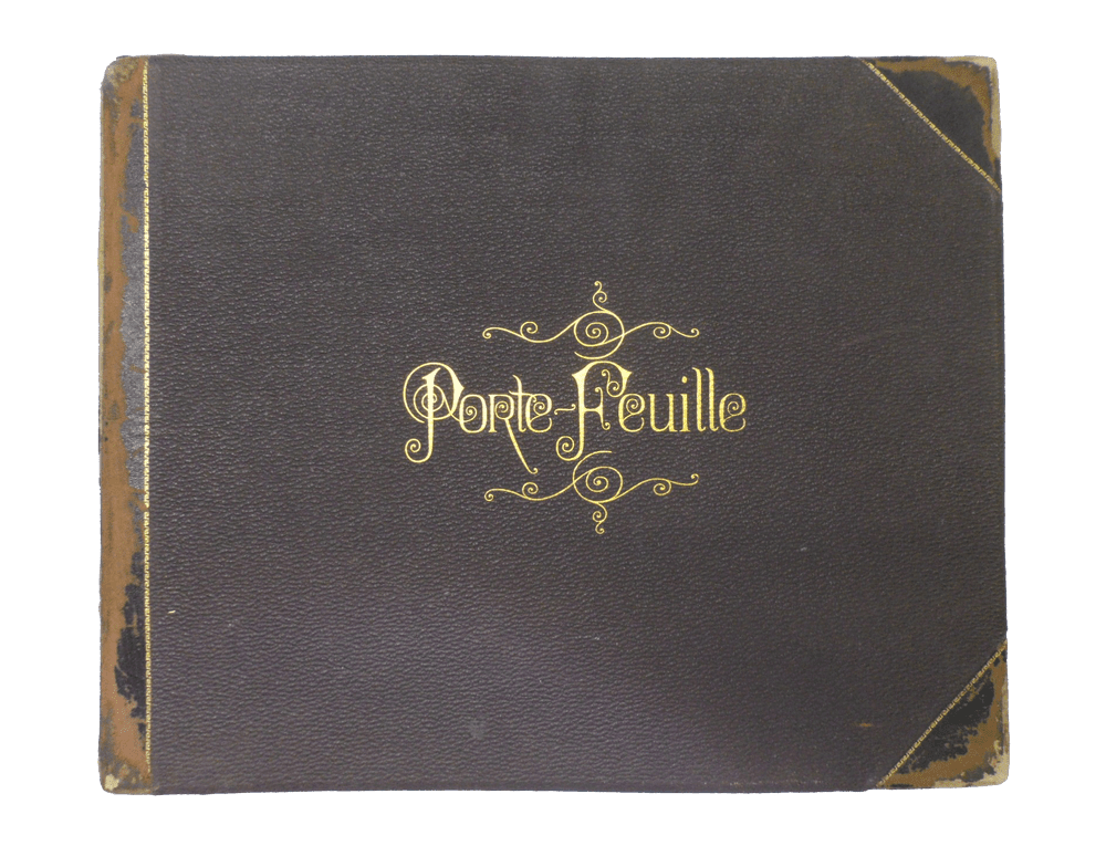Alice Austen: The Art and Craft of Photography — The Gotham Center for ...