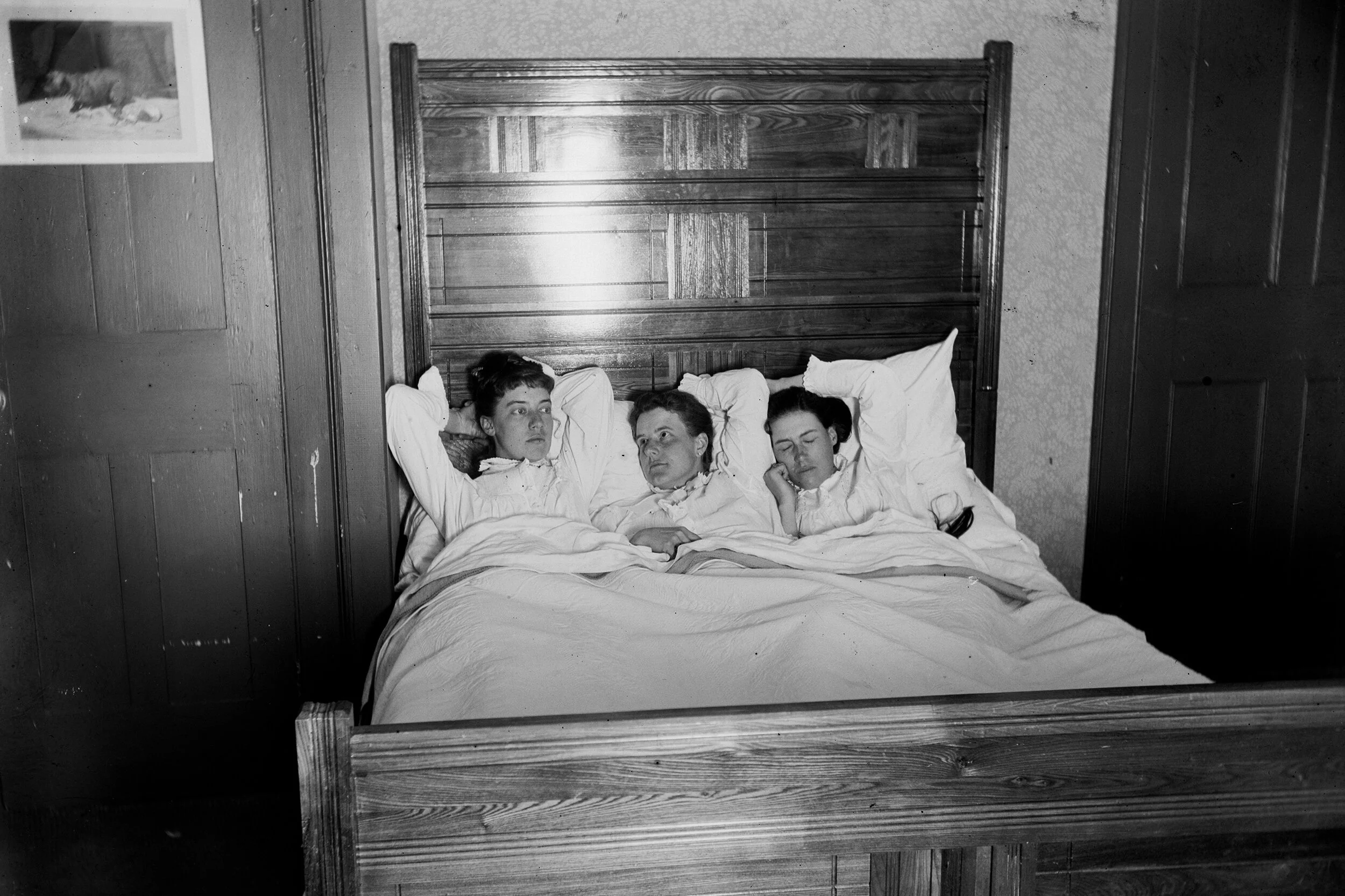 Alice Austen: The Art and Craft of Photography — The Gotham Center for ...