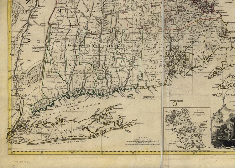 Long Island Dirt: Long Island: Understanding the Place and its People ...