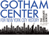 Contact — The Gotham Center for New York City History