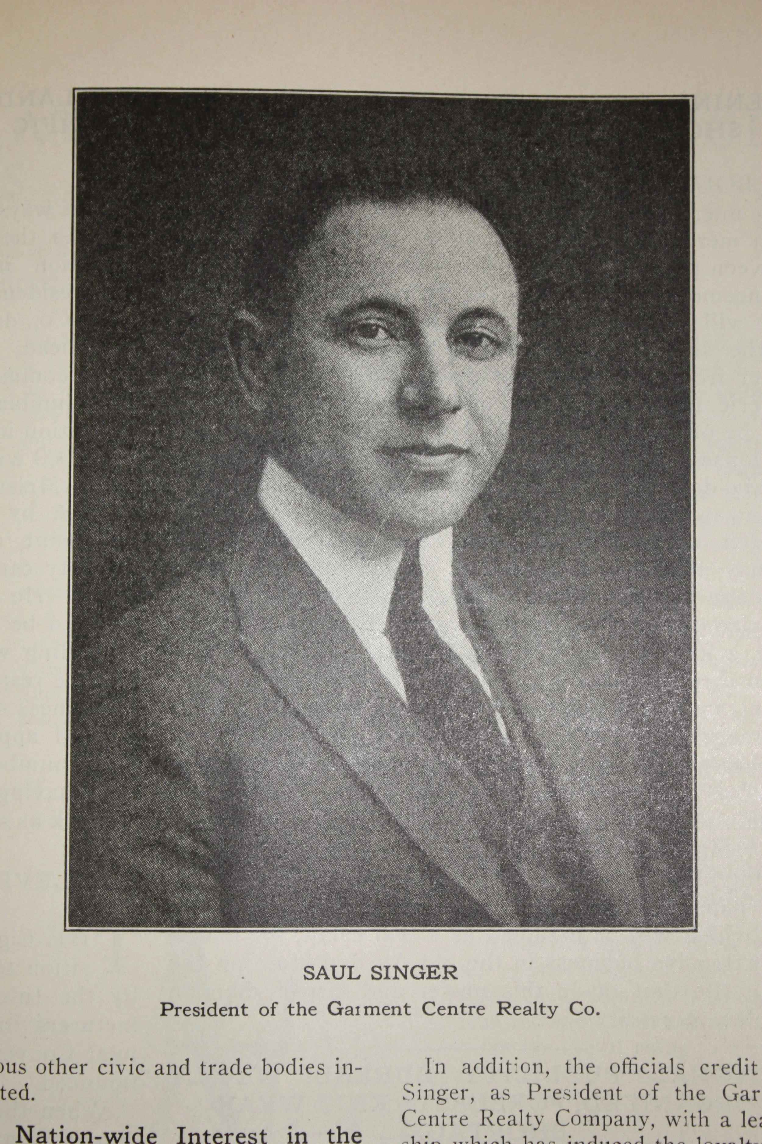 The Bank of United States, East European Jews and the Lost World of ...