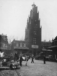 Going to Market: Wallabout Market and the Vanished Landscapes of Food ...