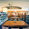 Rogers Memorial Library — The Gotham Center for New York City History