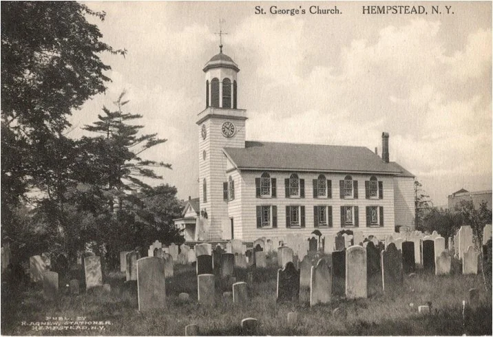 Hempstead Town Archives — The Gotham Center for New York City History