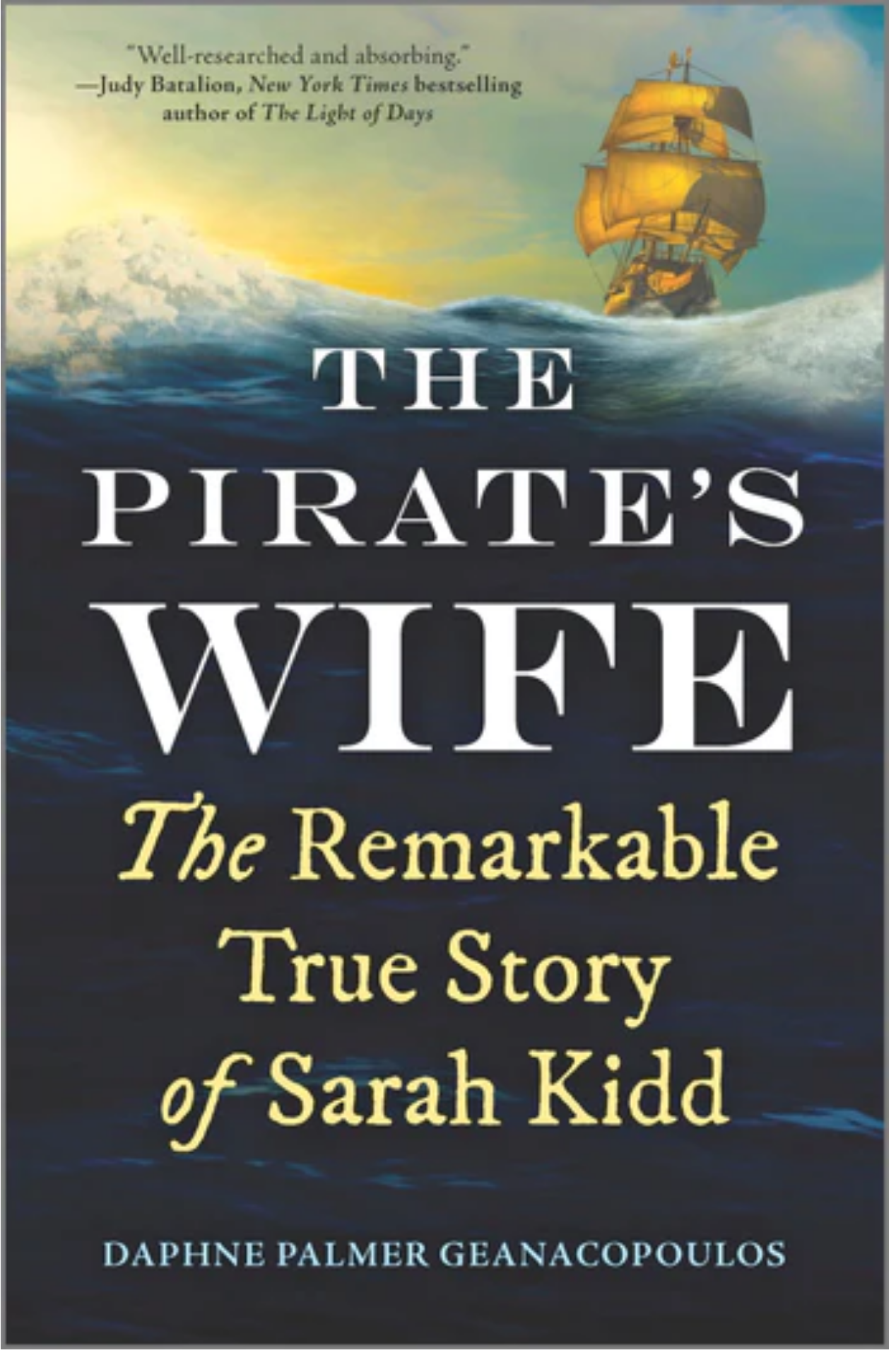 Huzzah! To Pirate Women — The Gotham Center for New York City History