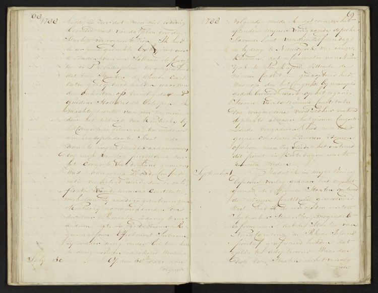 Dutch-American Stories: On the First Dutch Translation of the U.S ...