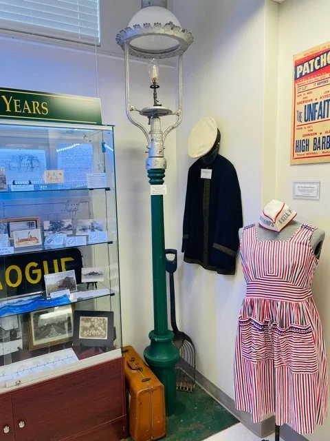 Greater Patchogue Historical Society — The Gotham Center for New York ...