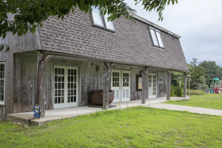 Bridgehampton Museum — The Gotham Center for New York City History