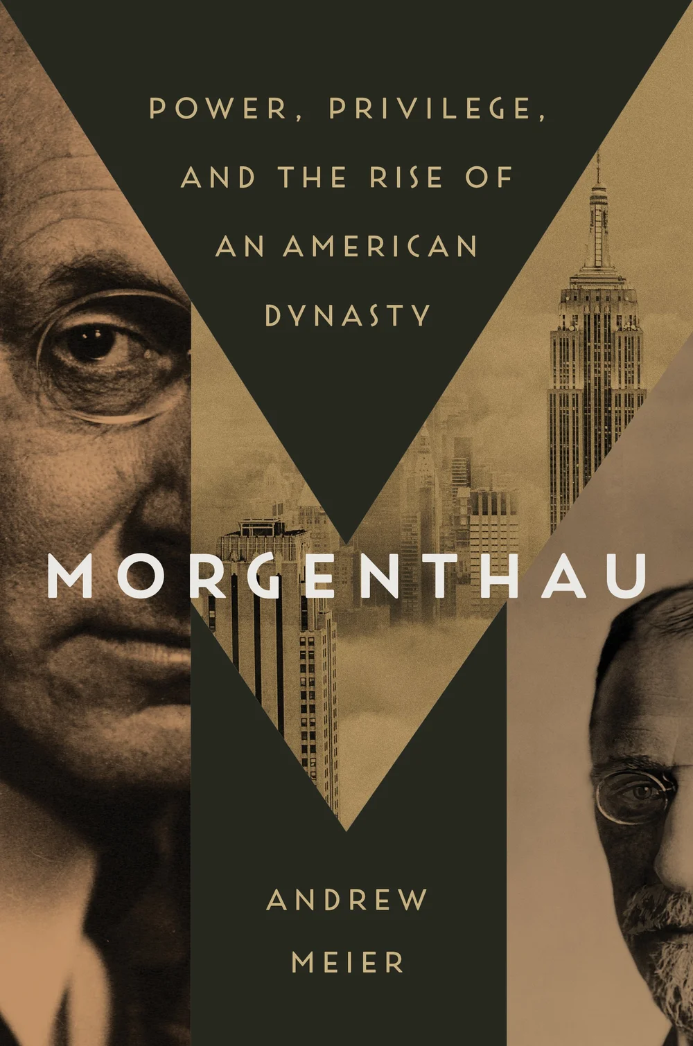 Morgenthau, Morgenthau, Morgenthau, and Morgenthau — The Gotham Center ...