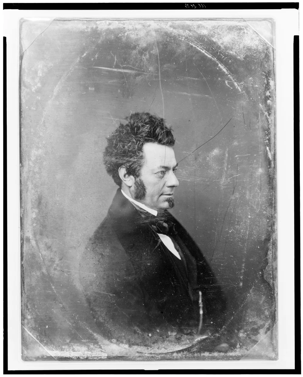 The Astor Place Riot: Setting the Stage — The Gotham Center for New ...