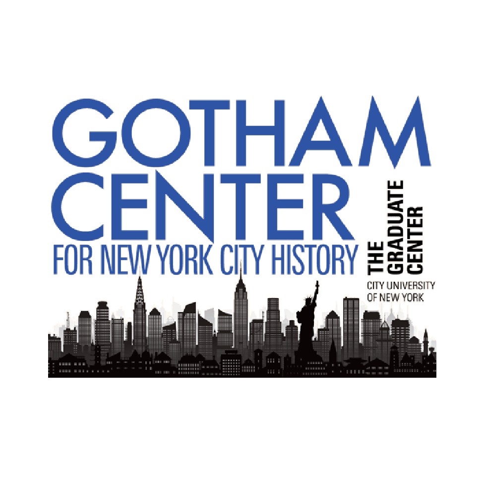 Contact / Subscribe / Support — The Gotham Center for New York City History