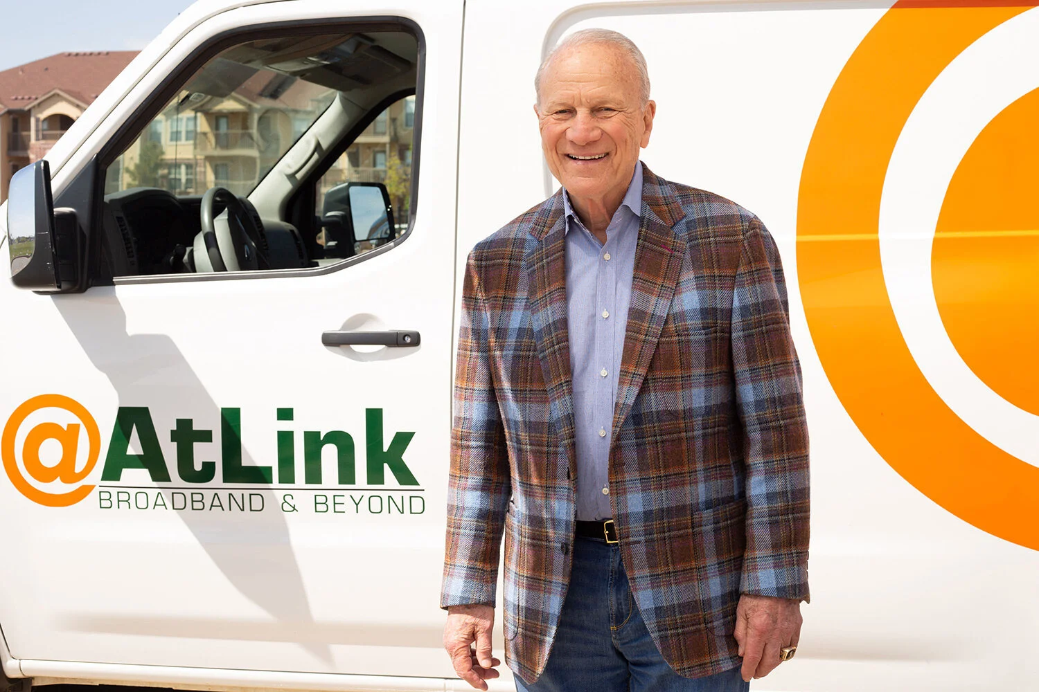 Why AtLink — AtLink Broadband & Beyond