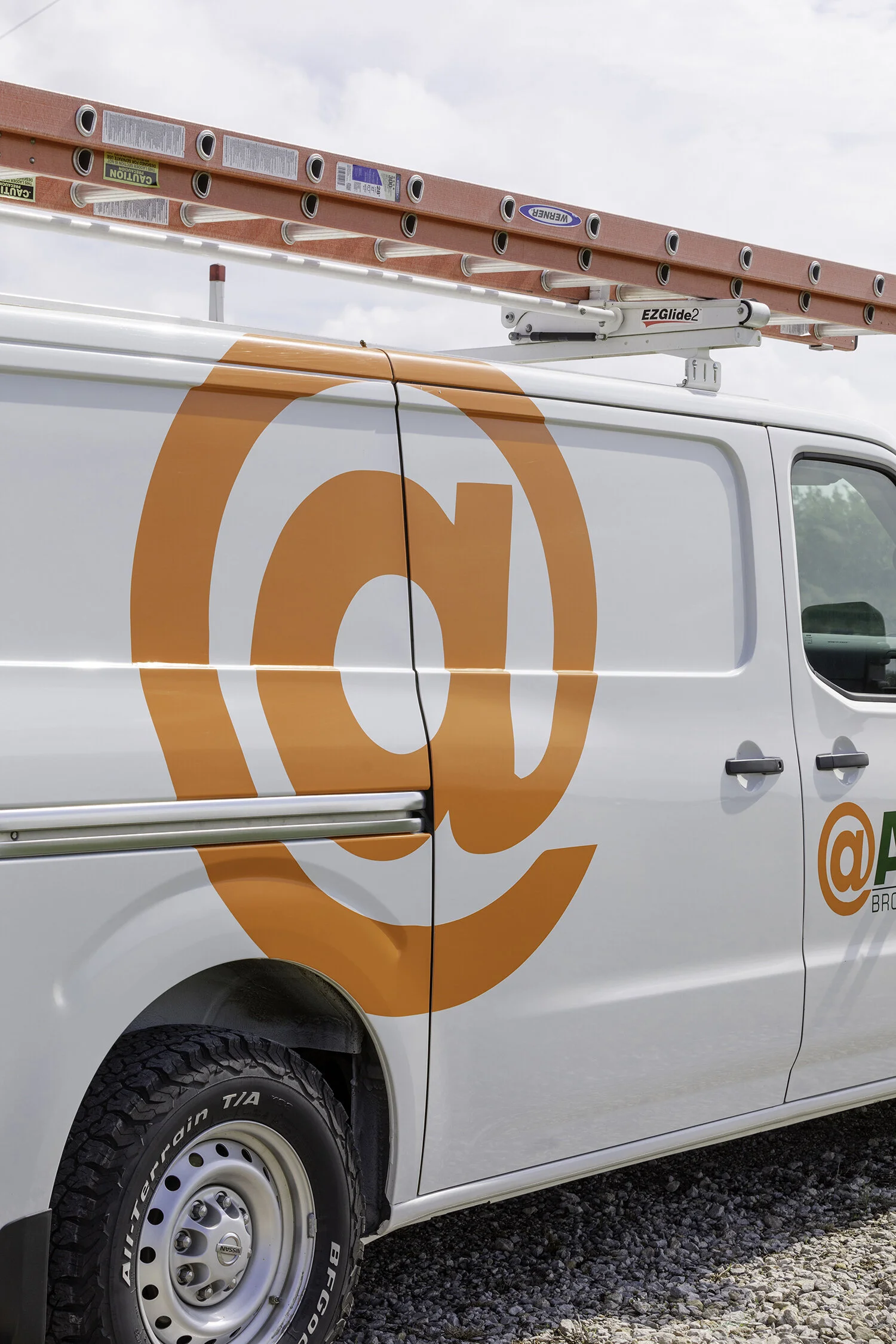 Why AtLink — AtLink Broadband & Beyond