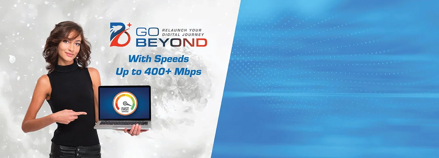 AtLink Broadband & Beyond