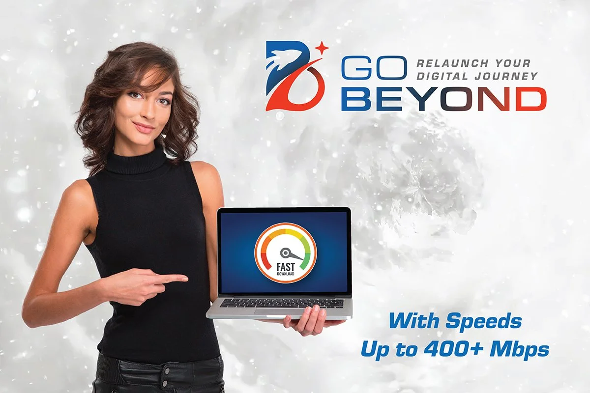 AtLink Broadband & Beyond