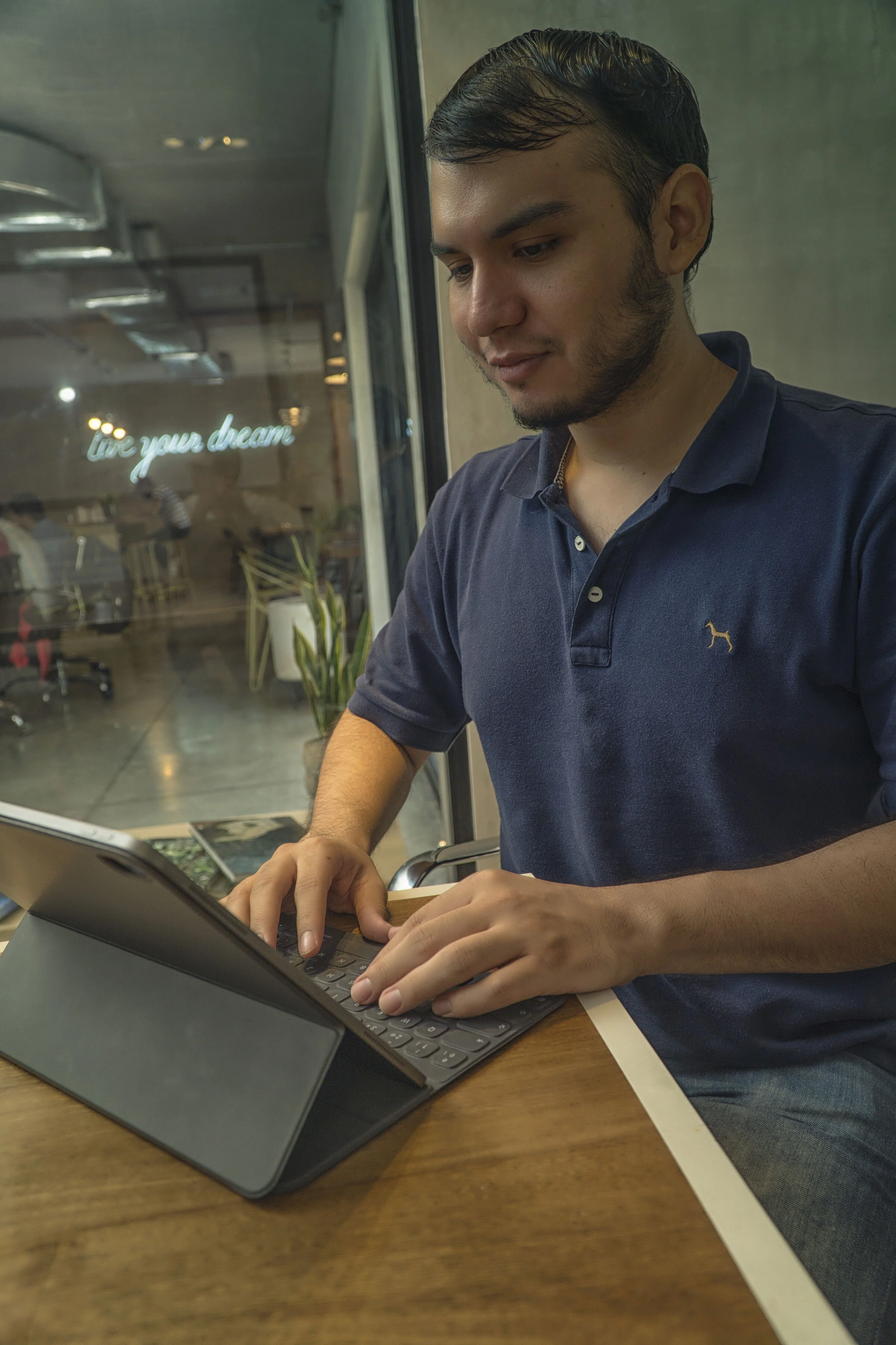 WHY SOLUNTECH — Custom software services for forward-thinking organizations