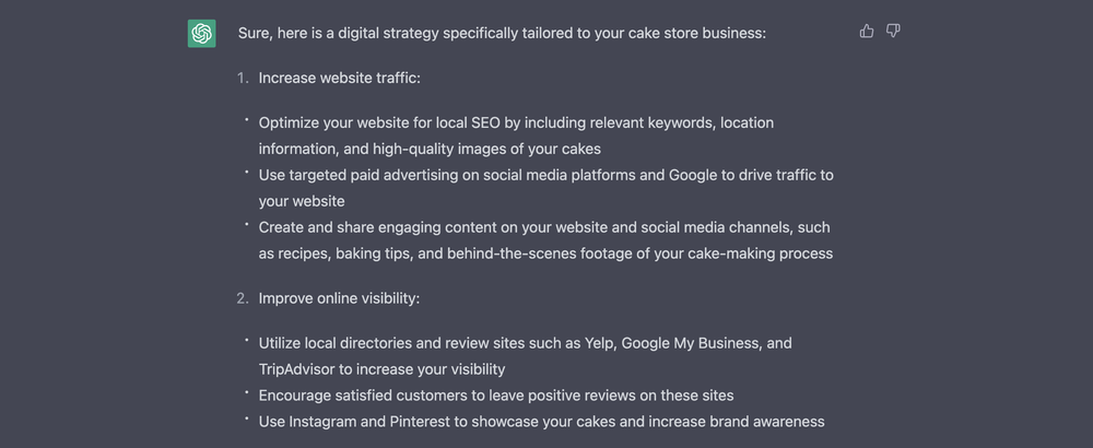How to Write Effective Prompts for AI Systems