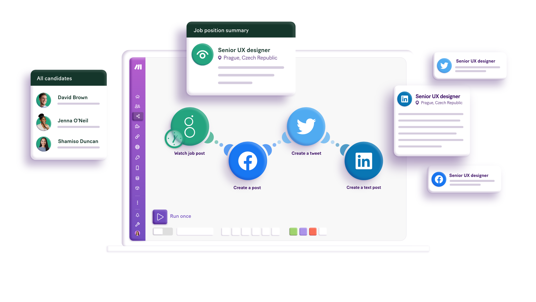 Low Code Development Solutions | Fast Results | Soluntech
