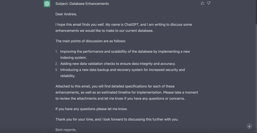 How to Write Effective Prompts for AI Systems
