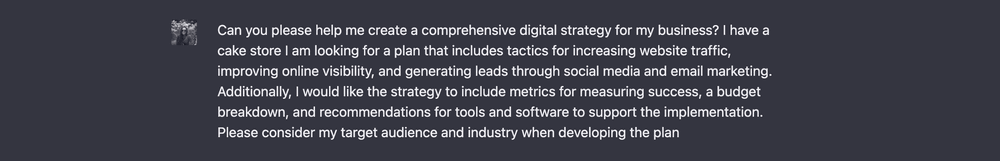 How to Write Effective Prompts for AI Systems